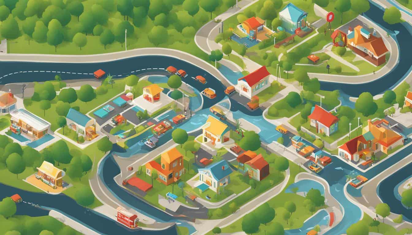 SEO vs Local SEO: Strategies for Your Business Growth