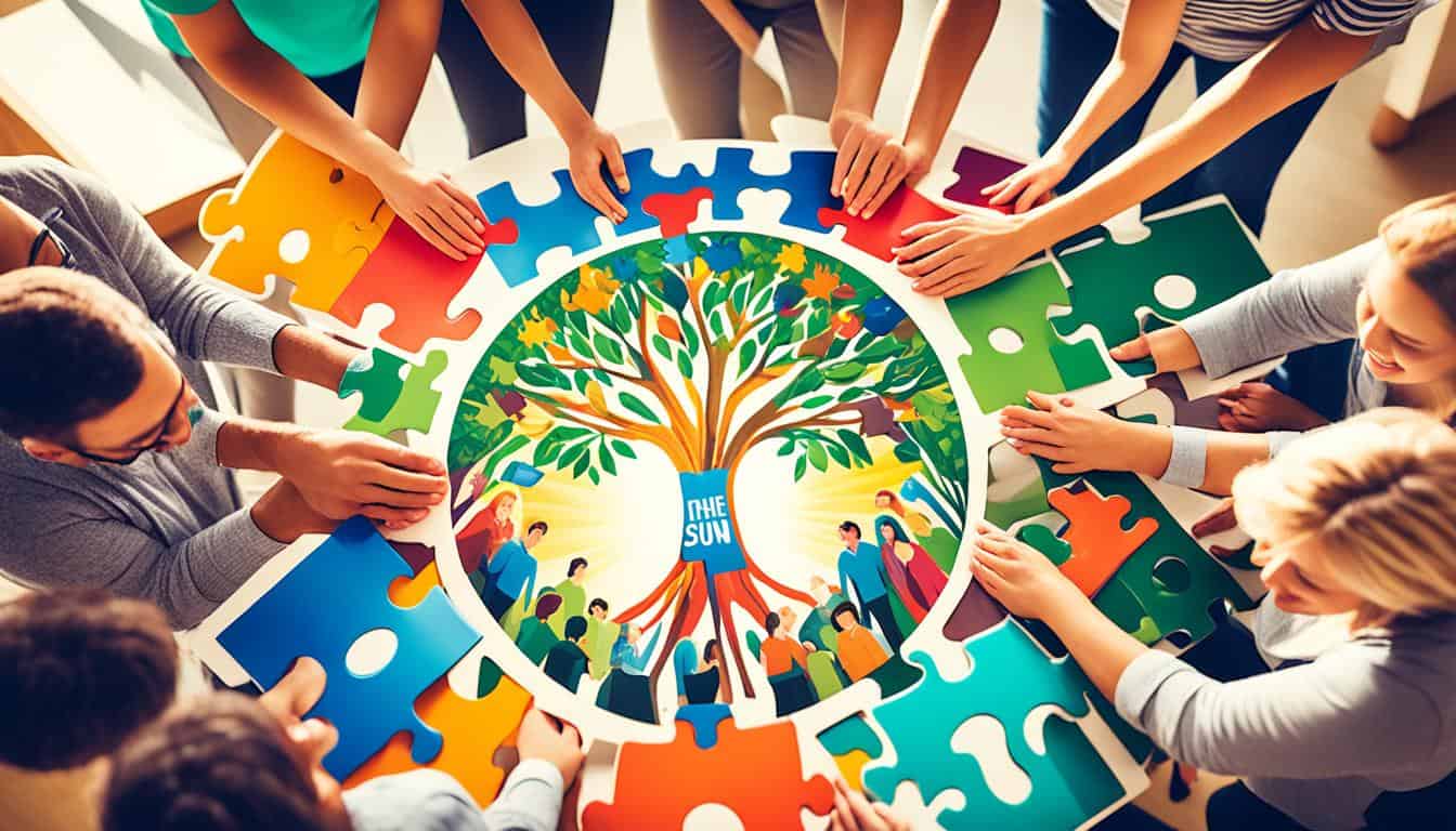 9 Areas of Community Engagement Explained