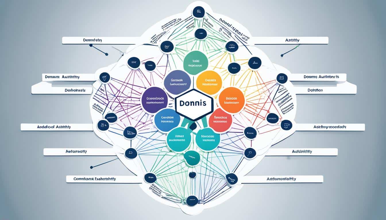 What is Domain Authority?