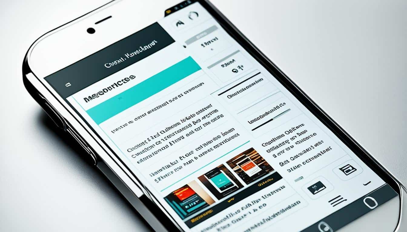 Creating a Rich User Experience in Web Design